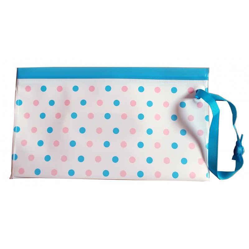 Wet Wipes Pouch Dispenser
